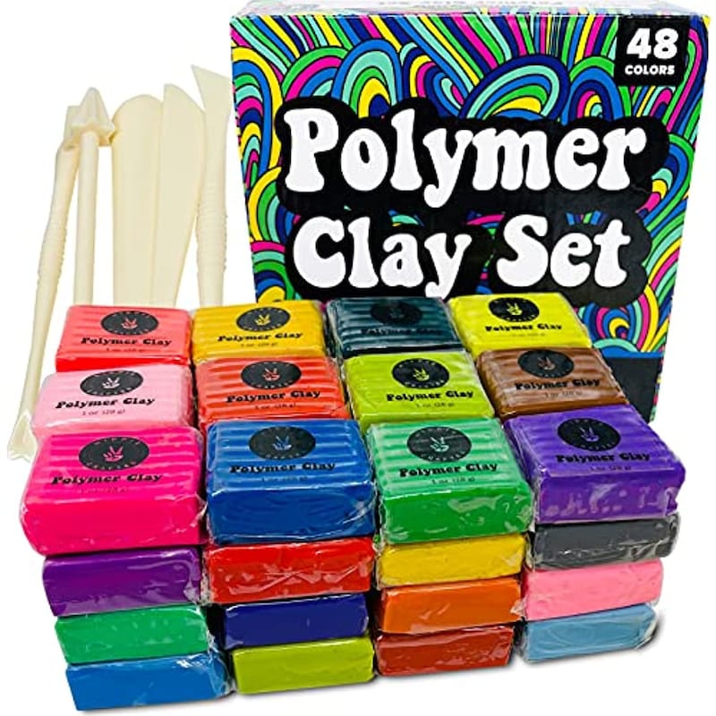Clay - Etsy