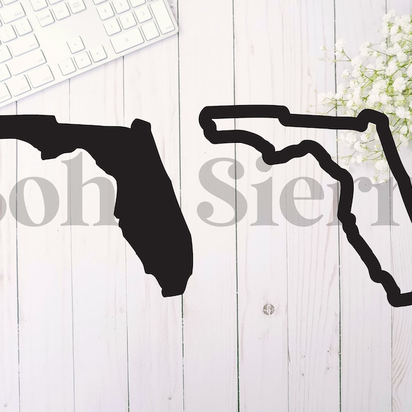 Florida - Etsy