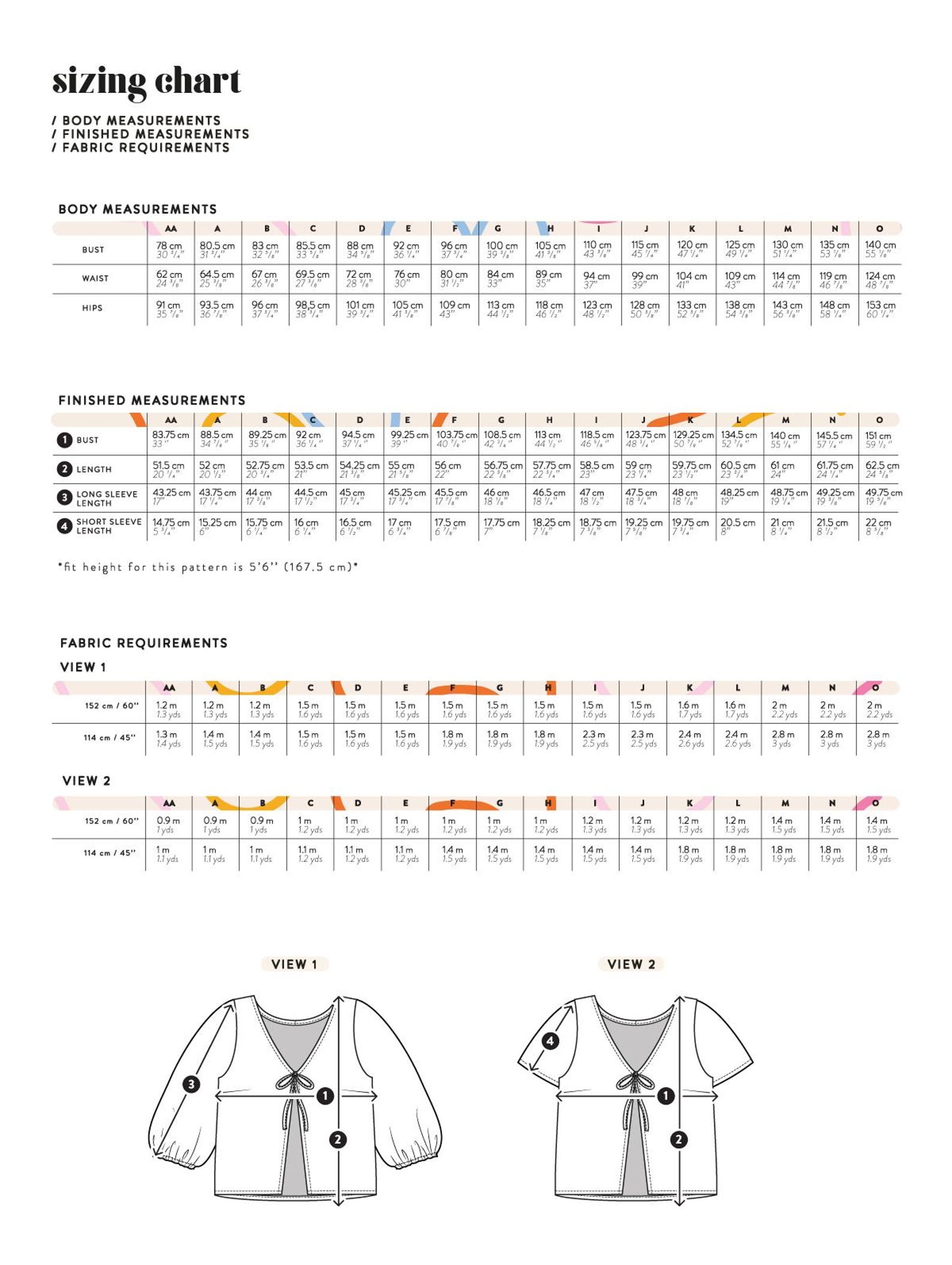 The Layover Cardigan – Pdf Pattern - Etsy