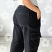 The Eastside Pants - PDF SEWING PATTERN - Etsy