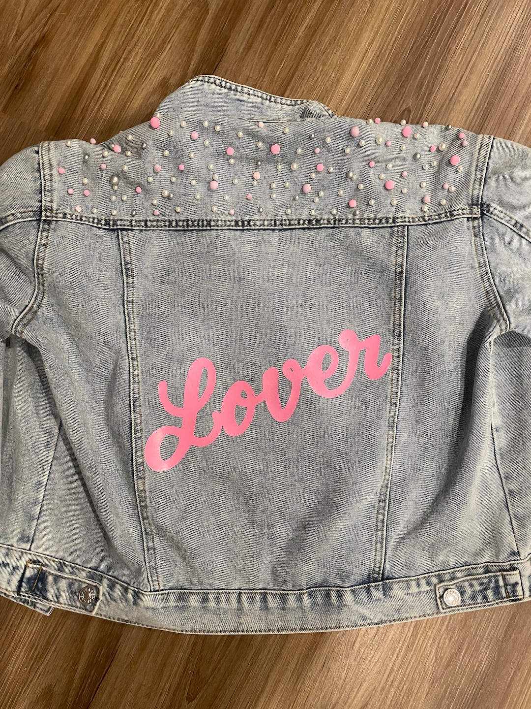 Eras Tour Jacket Taylor Swift - Etsy