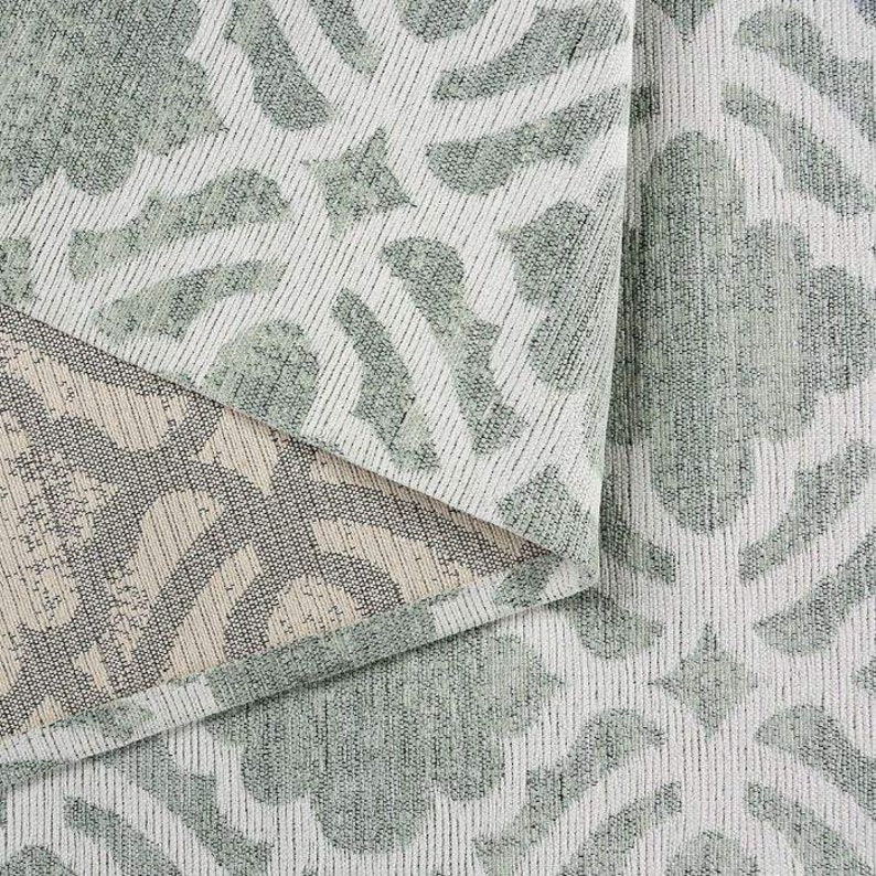 SOFT CARINA RUG Living Room Bedroom Soft Flat View Washable - Etsy UK