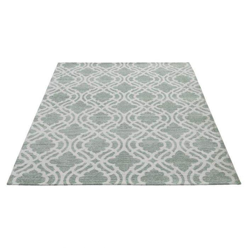 SOFT CARINA RUG Living Room Bedroom Soft Flat View Washable - Etsy UK