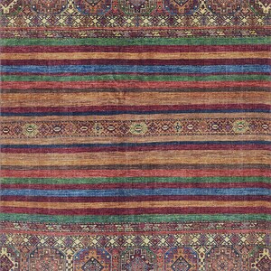 VINTAGE TRADITIONAL PERSIAN Design Indoor Mats & Rugs Home Mat Washable ...