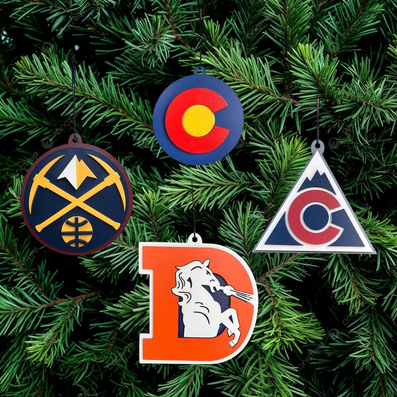 Denver Colorado - Etsy