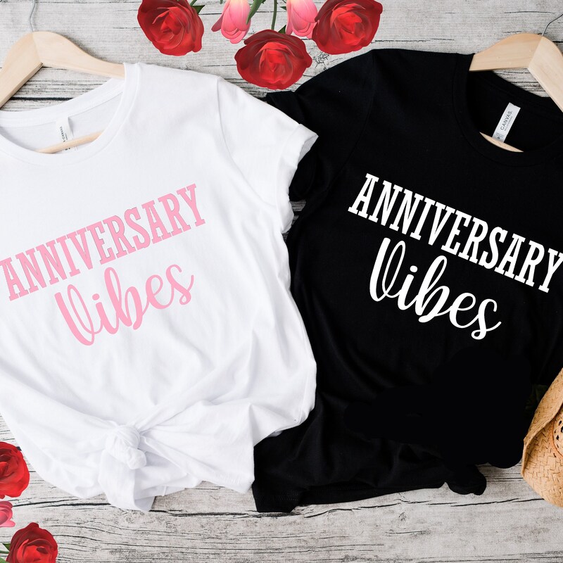 Custom Anniversary - Etsy