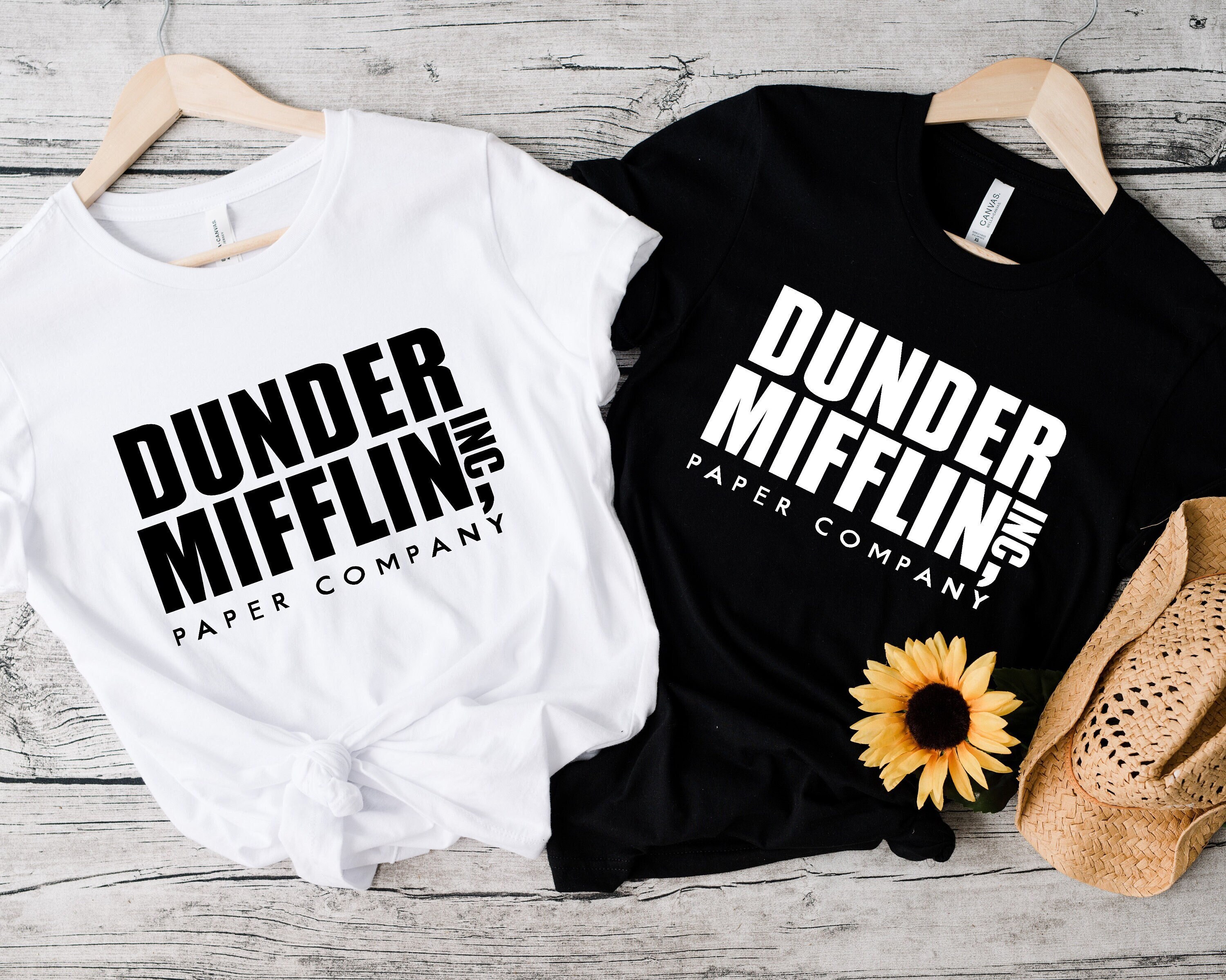 Dunder Mifflin Shirt