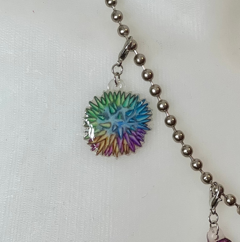 Webkinz Gem Charm Necklace & Bracelet - Etsy