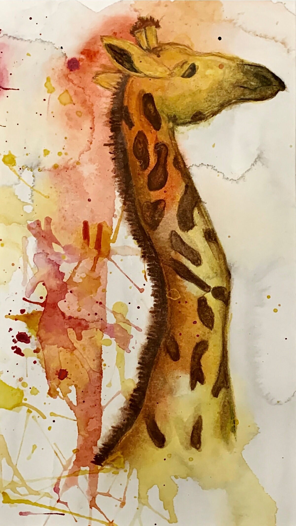 How Tall Am I - Etsy