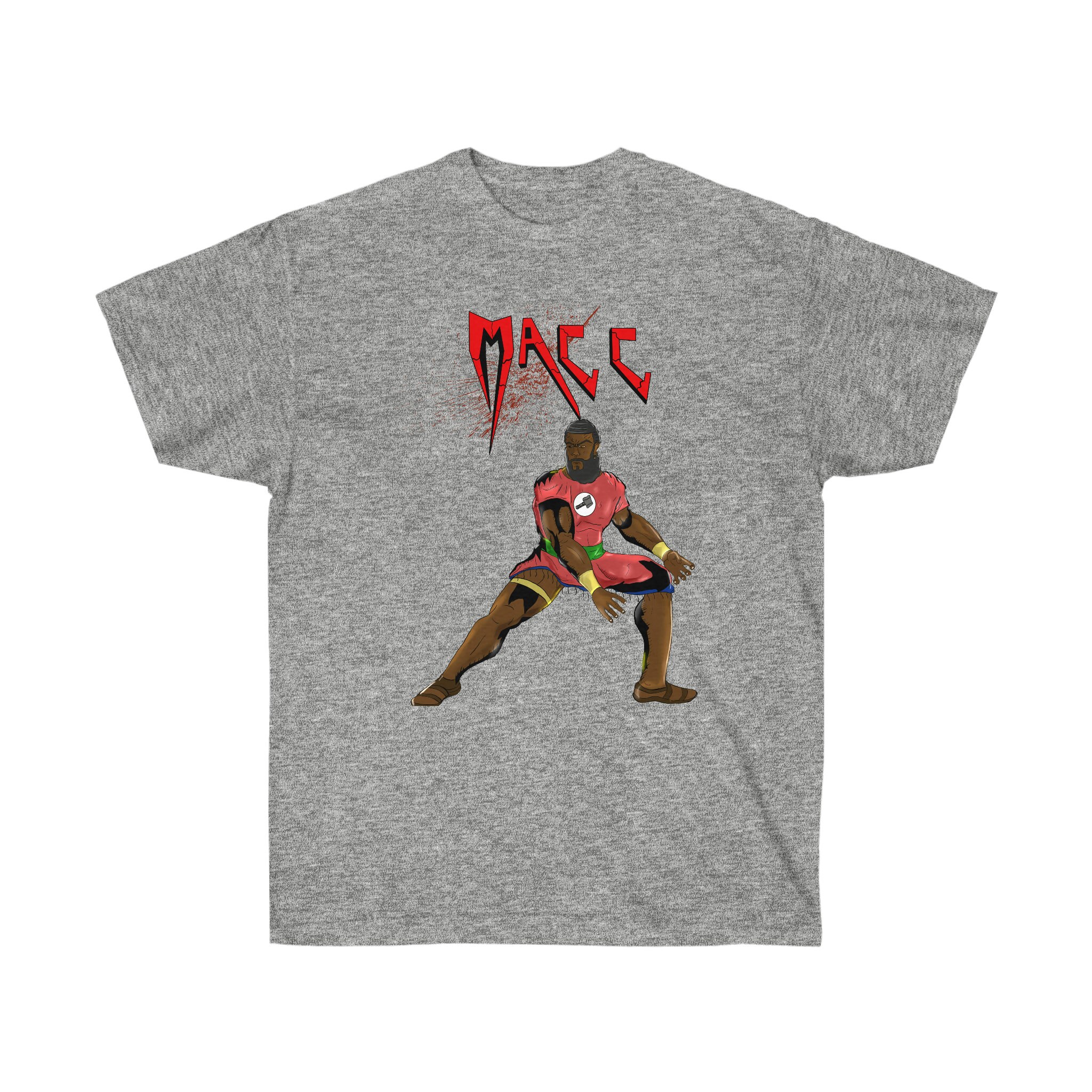 Men's Judah Maccabees T-shirt, Israelite Clothing, Hebrew Clothing ...