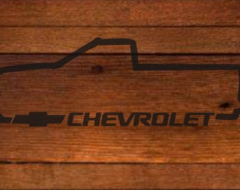 Chevy Svg | Etsy