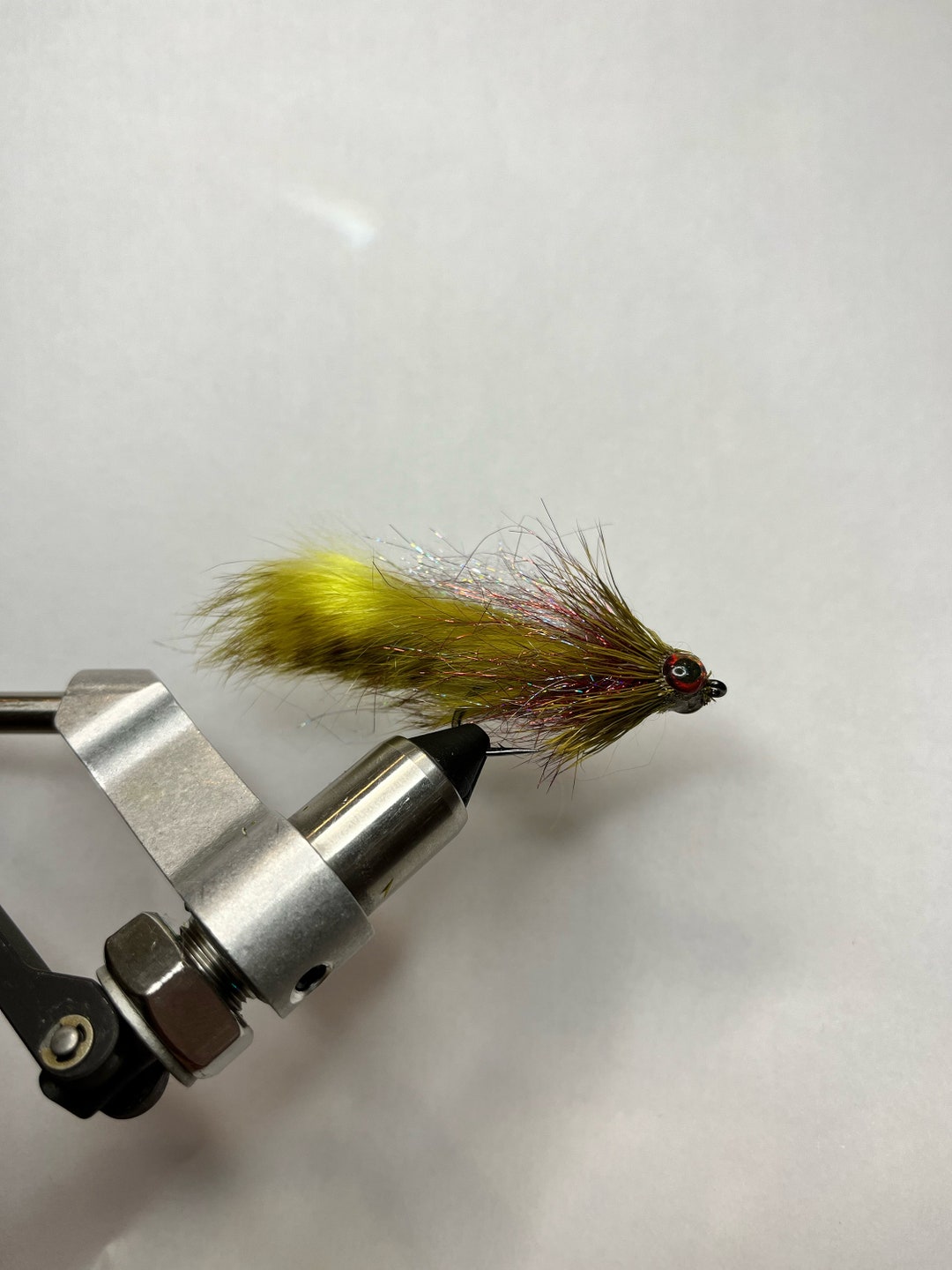 Sculpin Streamer - Etsy