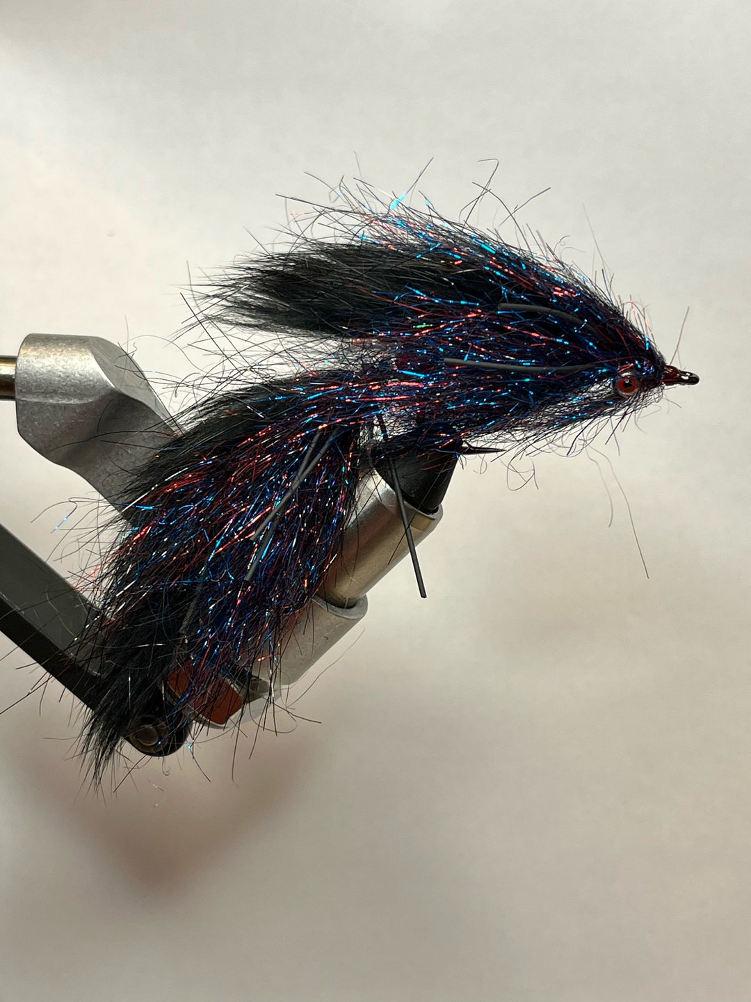 Low Brow Streamer - Etsy