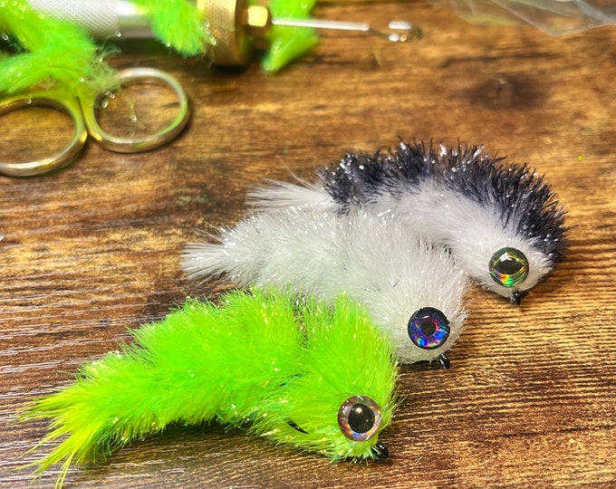 Feather Game Changer Streamer - Etsy