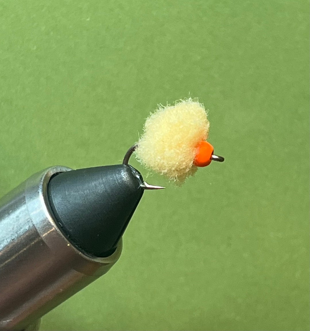 Salmon Egg Fly - Etsy
