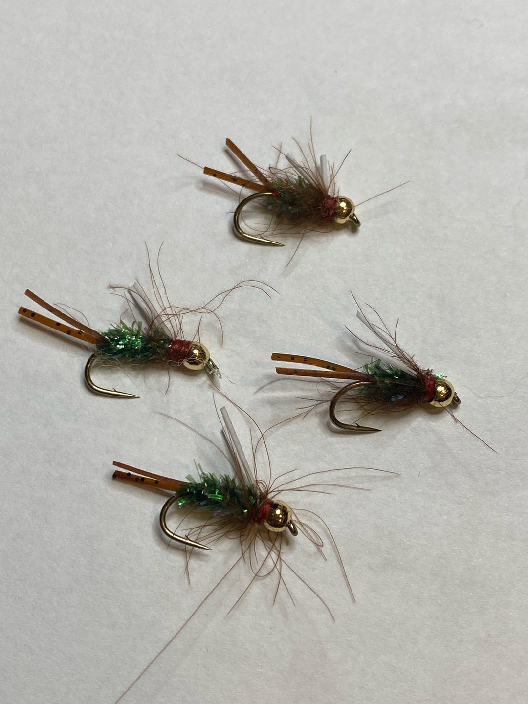 Bead Head Sili Prince - Etsy