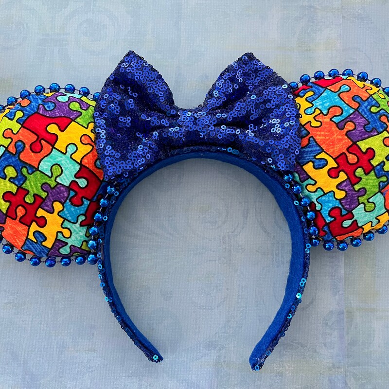 Autism Awareness Hat - Etsy