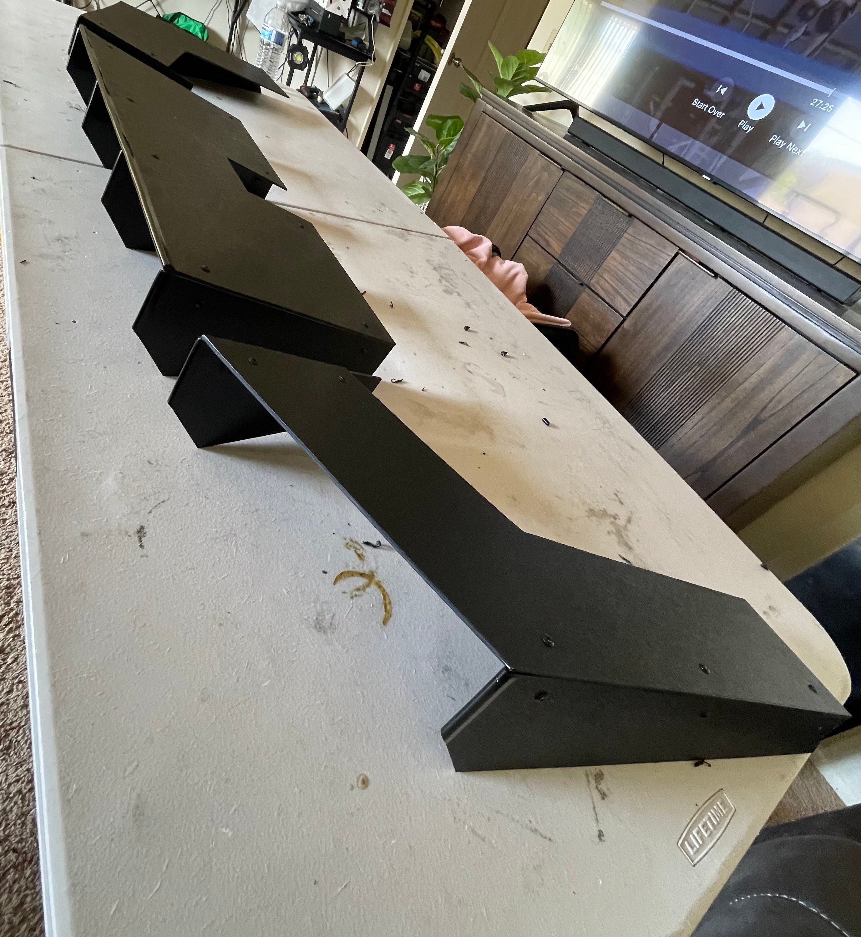 3 Piece Rear Diffuser 2013-15 Honda Civic Si Coupe - Etsy