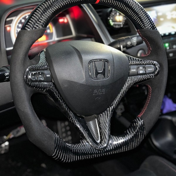 Honda Civic Steering Wheel - Etsy