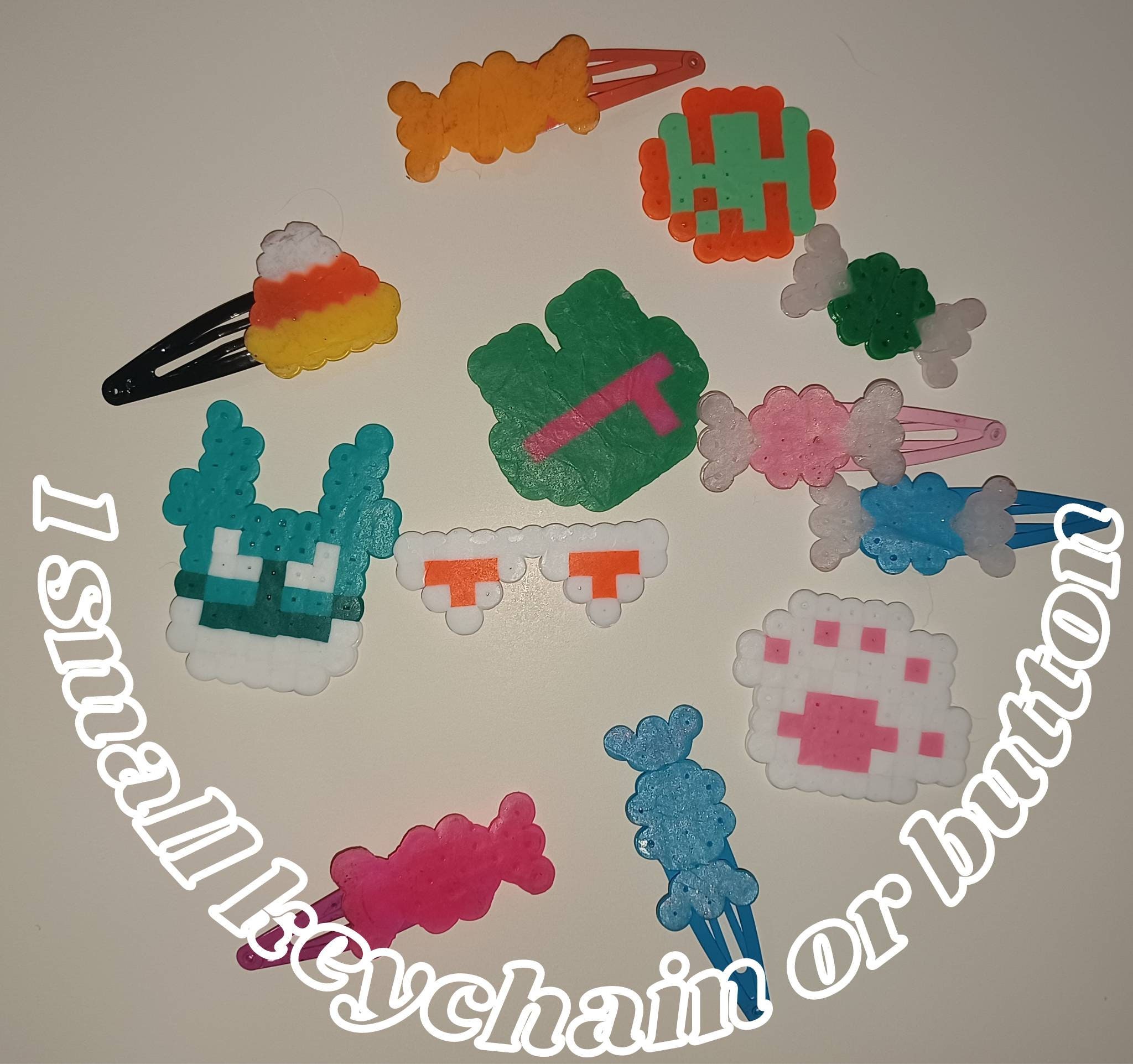 Small Kandi Package - Etsy