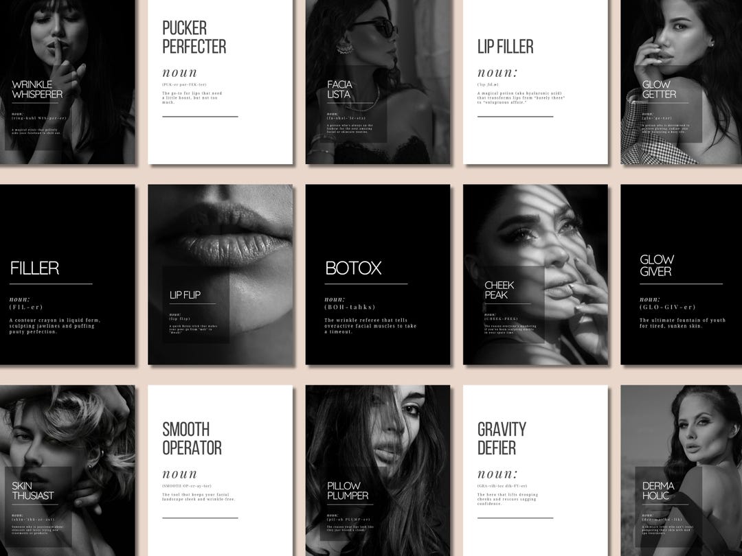 Injectable Posts, Nurse Injector, Injectables Posts, Aesthetic ...