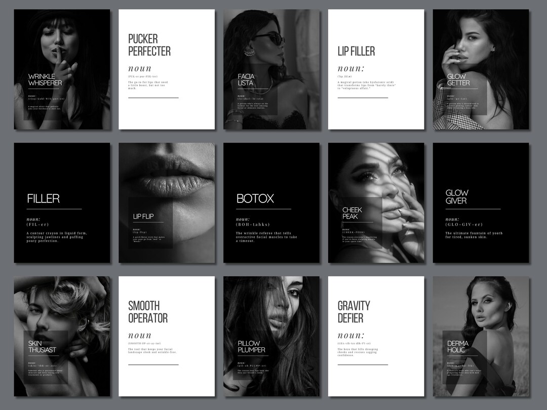 Injectable Posts, Nurse Injector, Injectables Posts, Aesthetic ...