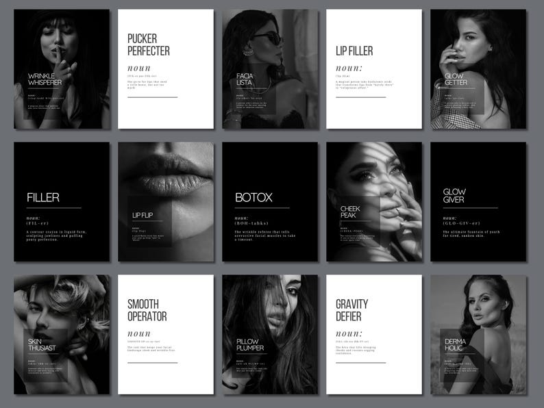 Injectable Posts, Nurse Injector, Injectables Posts, Aesthetic ...