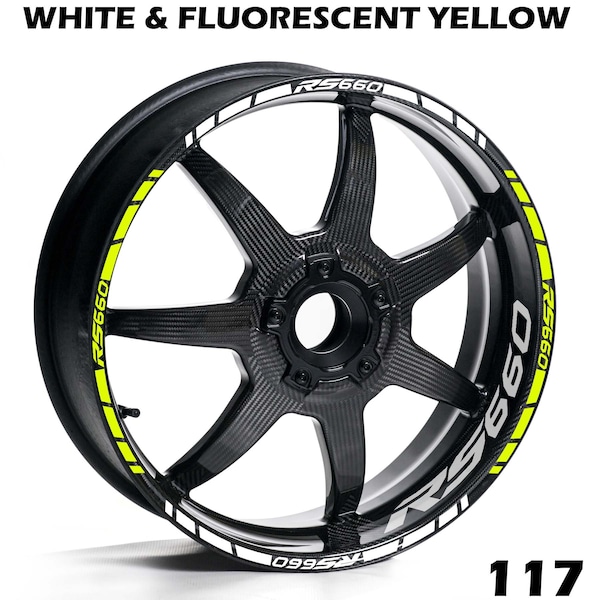 Aprilia Rs660 Decal - Etsy