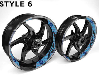 Yamaha R7 Wrap - Etsy