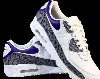 Nike Elephant Print - Etsy