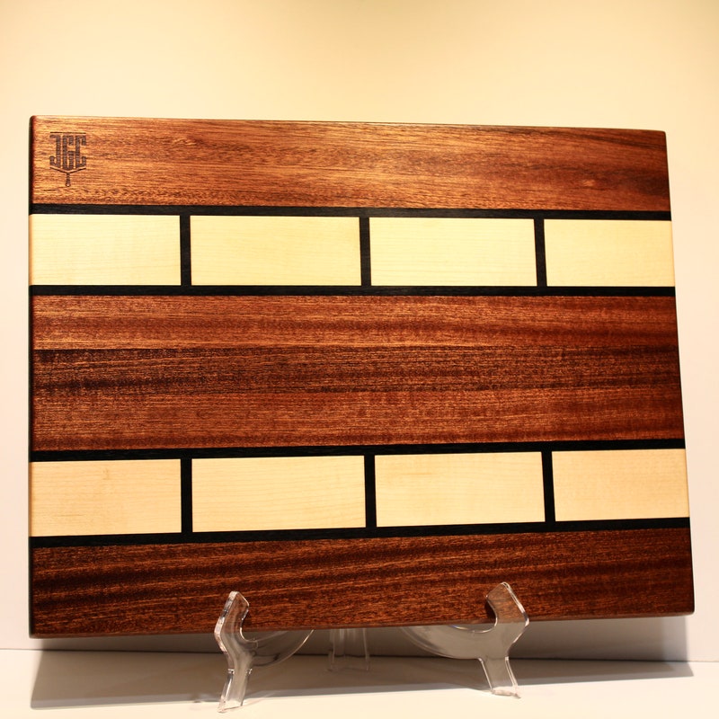 Africa Cutting Board - Etsy