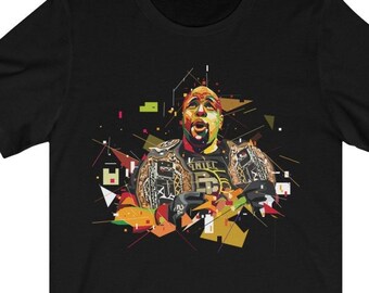 Daniel Cormier Shirt - Etsy