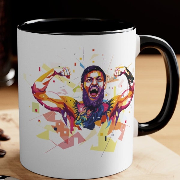 Conor Mcgregor - Etsy