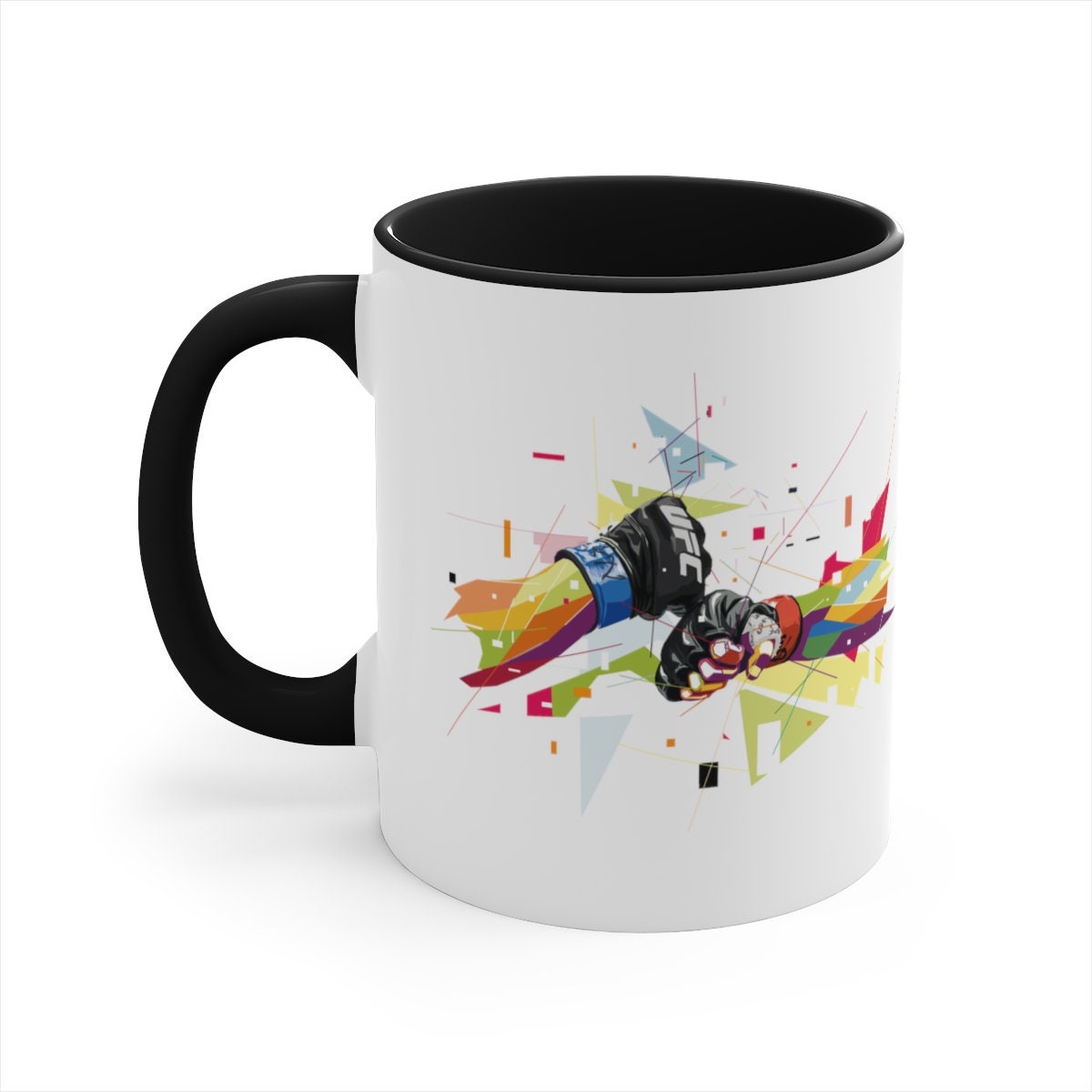 Conor Mcgregor Mug MMA Gift - Etsy