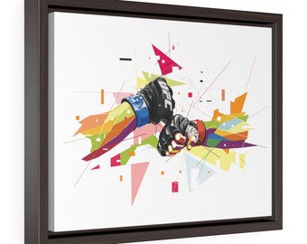 Ufc Room Decor - Etsy