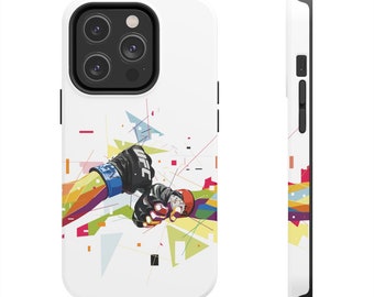 Mma Phone Case - Etsy