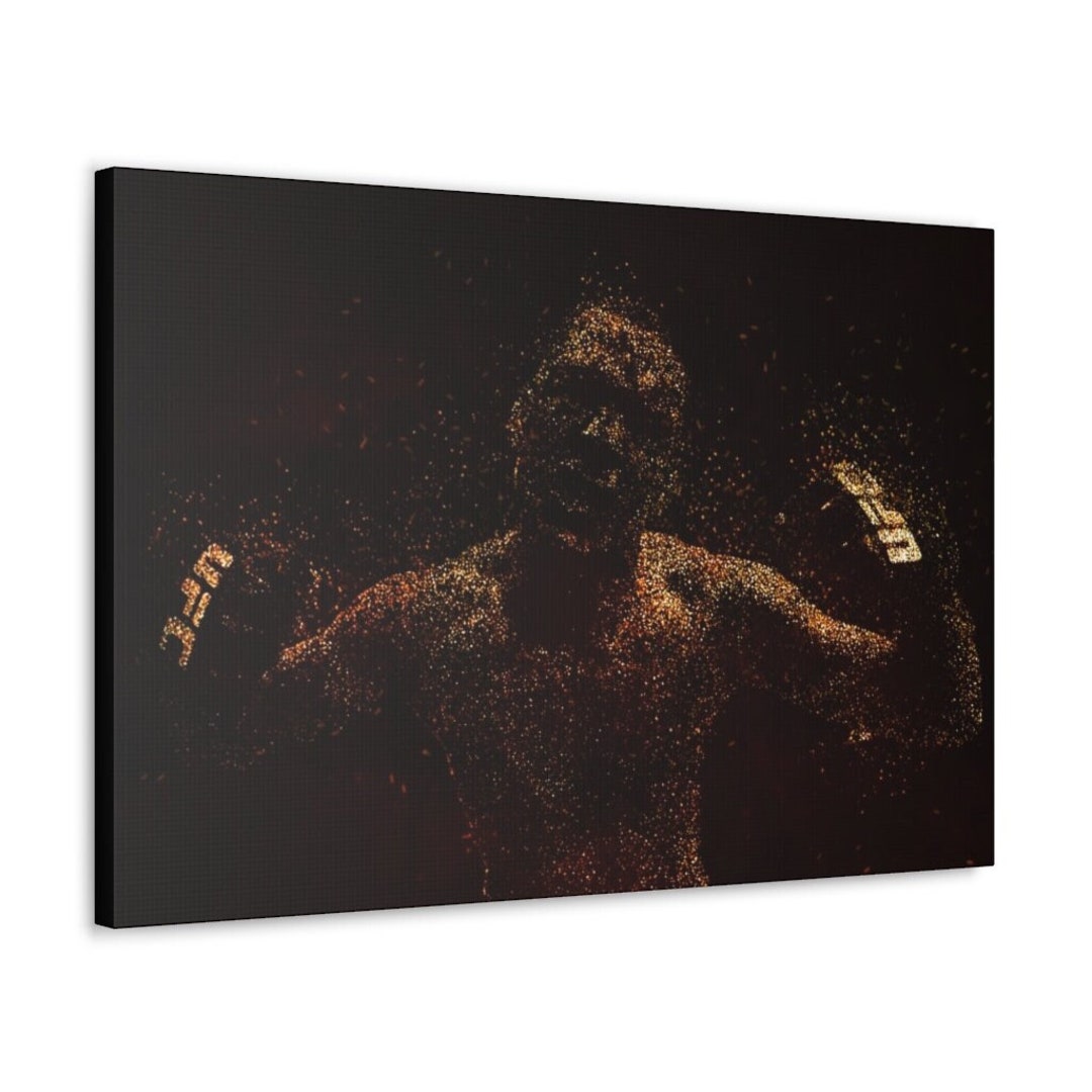 Nate Diaz Canvas Nate Diaz Wall Art Nate Diaz Poster MMA Fan Gift ... Nate Diaz Canvas Nate Diaz Wall Art Nate Diaz Poster MMA Fan Gift ...