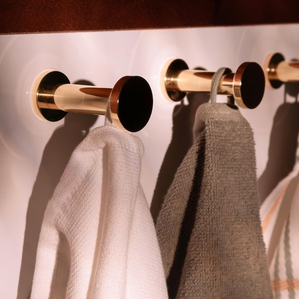 Heavy Duty Wall Hook - Etsy