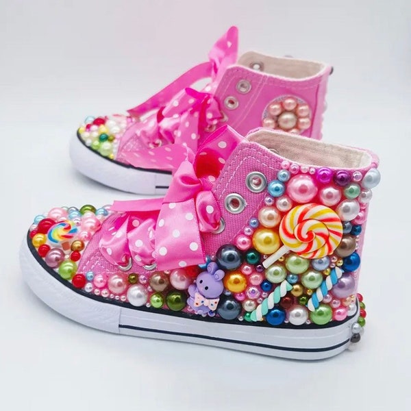 Candies Shoes - Etsy