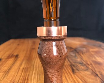 Custom Duck Call - Etsy