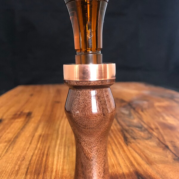 Custom Duck Call - Etsy