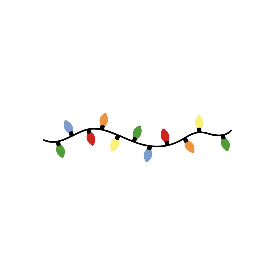 Christmas Lights Svg Lights Clipart Christmas Svg Digital Download christmas-lights-svg-lights-clipart-christmas-svg-digital-download