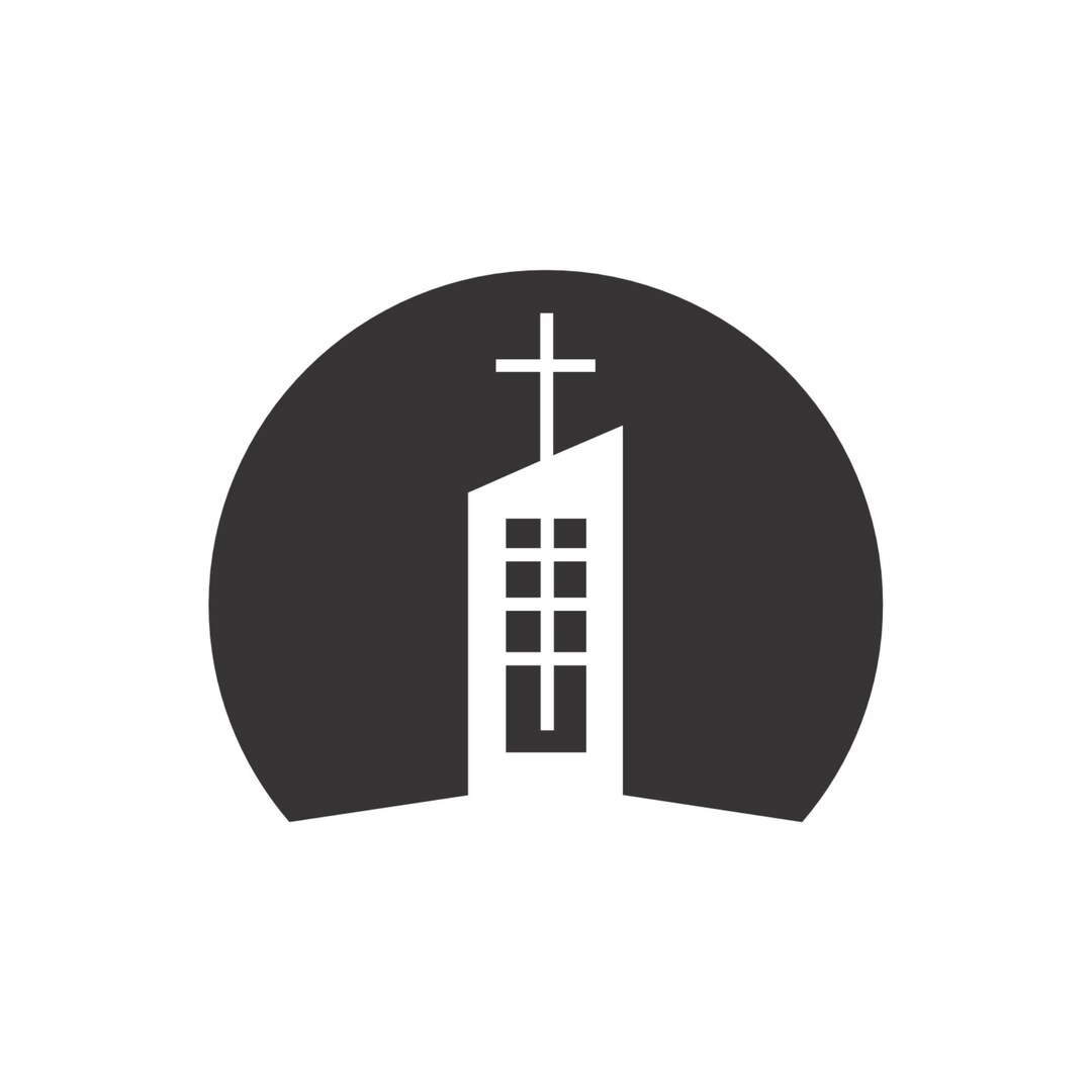 Church Svg, Church Png, Church Clipart, Svg, Church Cut File, Religion ...
