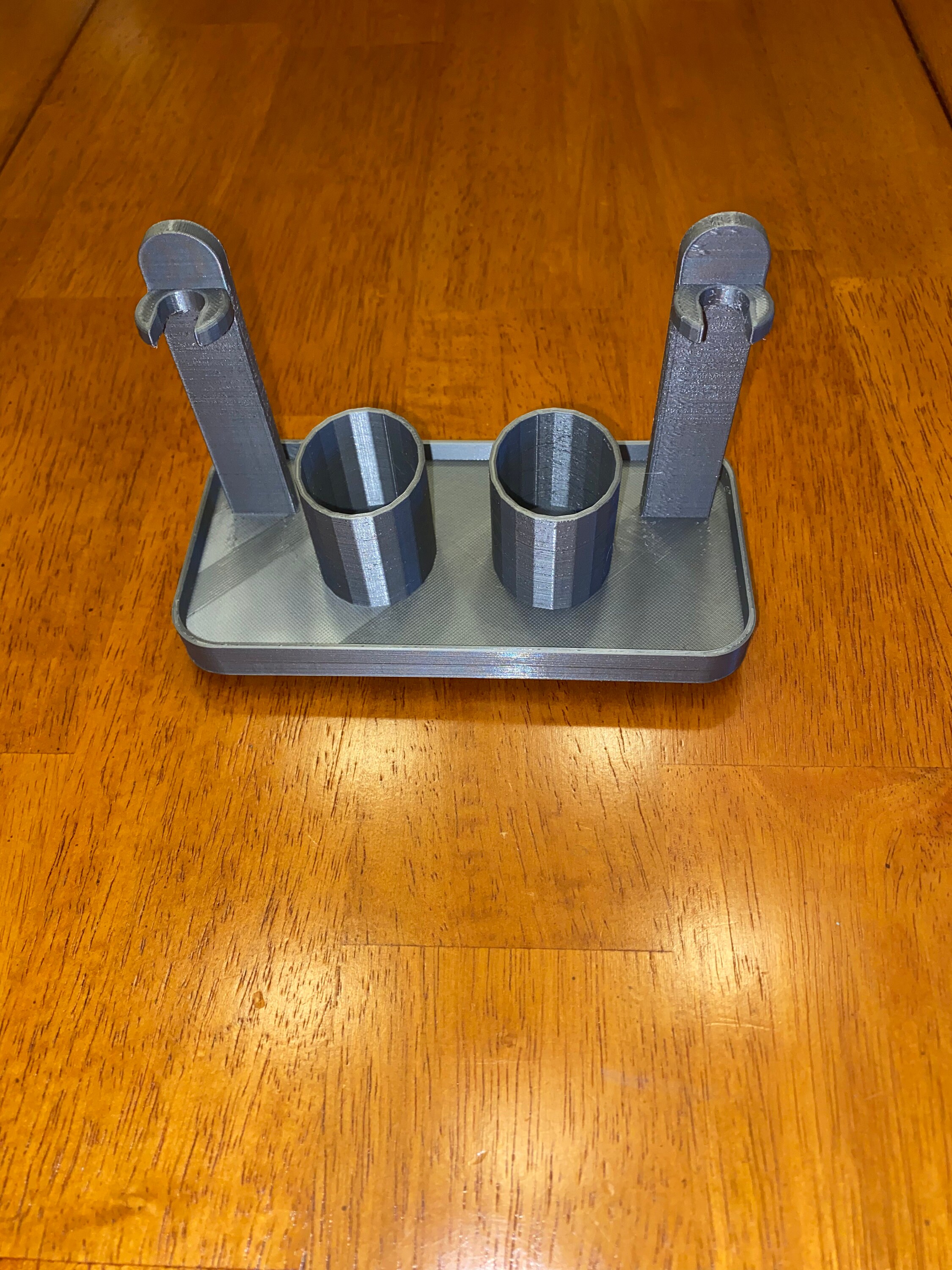 Oral B Electric Toothbrush Holder,head Holder,stand,brush Teeth,sonic ...