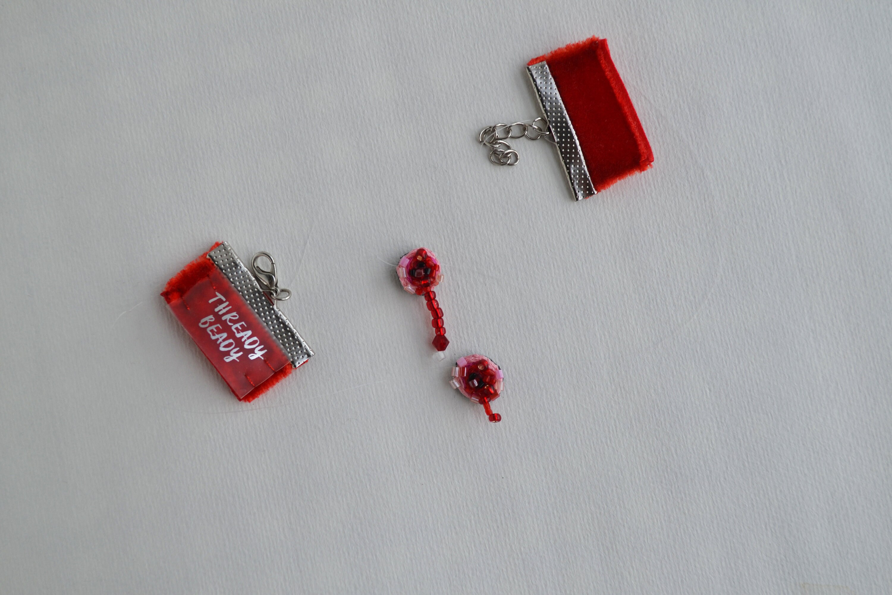 Vampire Bite Vamp Choker Bloody Necklace Gothic Choker Dracula Handmade ...