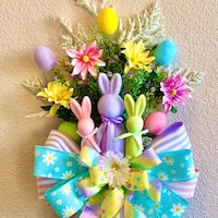 Easter Tree - Etsy
