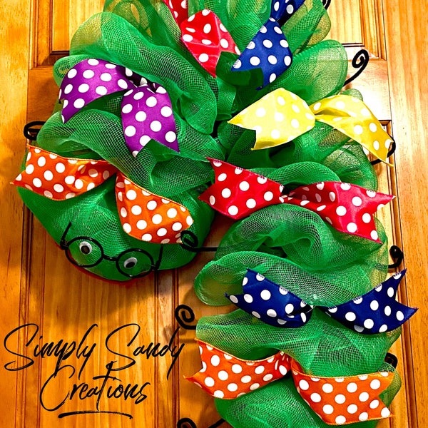 Bookworm Decor - Etsy