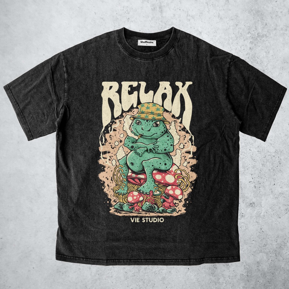 I Will Create Custom a Retro Vintage Hand Drawn T-shirt Design - Etsy