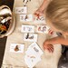 Educational Animal Alphabet Flashcards - Perfect for Kids Learning Abcs ...