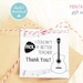 You Rock Printable Favor Tags, Instant Download, Rock Star Birthday ...